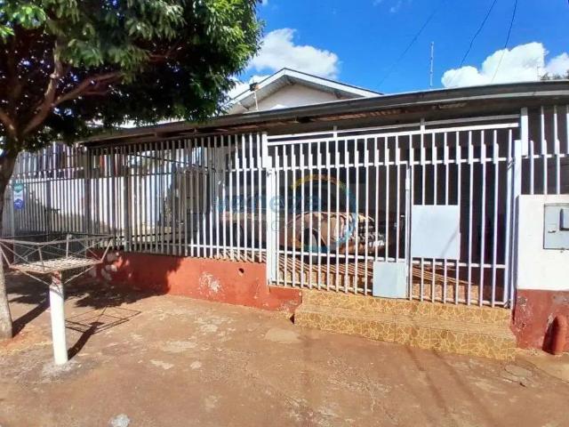 Casa / Sobrado para Venda em Londrina/PR Interlagos 4 Quartos