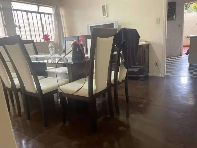 Casa / Sobrado para Venda em Londrina/PR Judith 3 Quartos