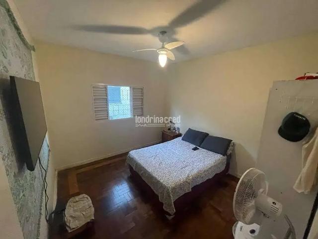 Casa / Sobrado para Venda em Londrina/PR Judith 3 Quartos