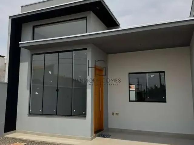 Casa / Sobrado para Venda em Londrina/PR Jacutinga 2 Quartos