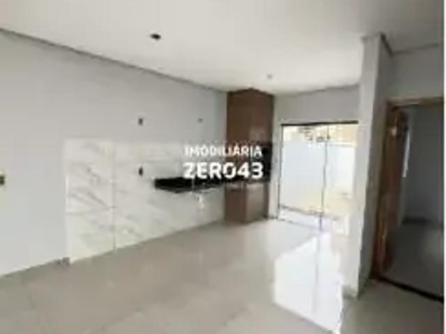 Casa / Sobrado para Venda em Londrina/PR Jacutinga 2 Quartos