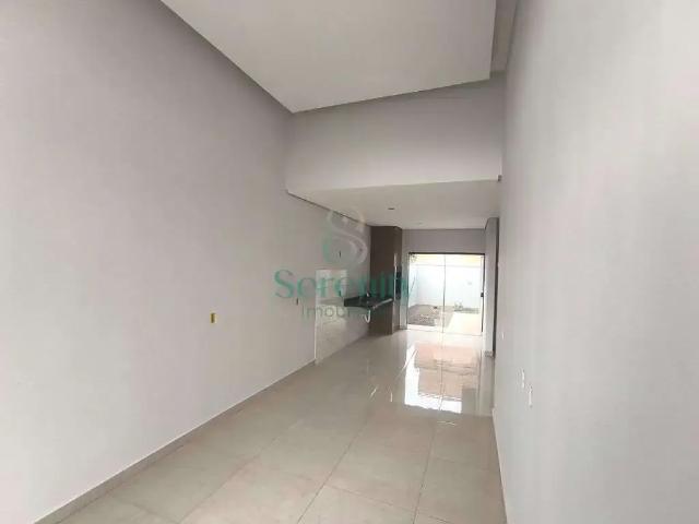Casa / Sobrado para Venda em Londrina/PR Jacutinga 2 Quartos