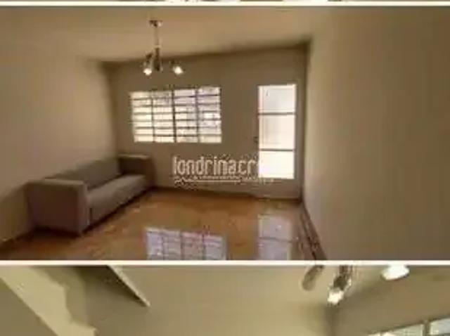 Casa / Sobrado para Venda em Londrina/PR Jardim Tarumã 4 Quartos