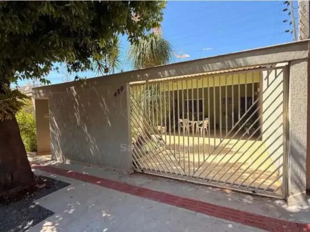 Casa / Sobrado para Venda em Londrina/PR Jardim Tarumã 5 Quartos