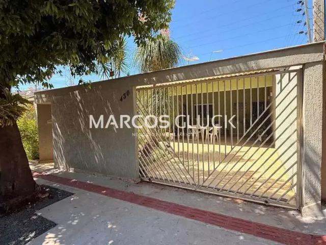 Casa / Sobrado para Venda em Londrina/PR Jardim Tarumã 5 Quartos