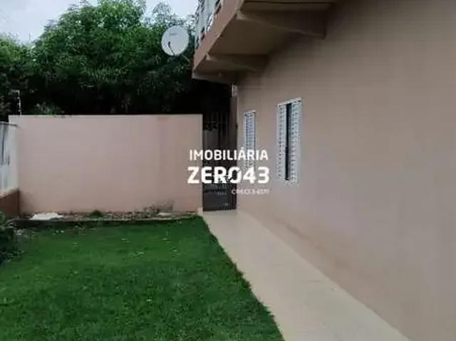 Casa / Sobrado para Venda em Londrina/PR Jardim Tarumã 6 Quartos