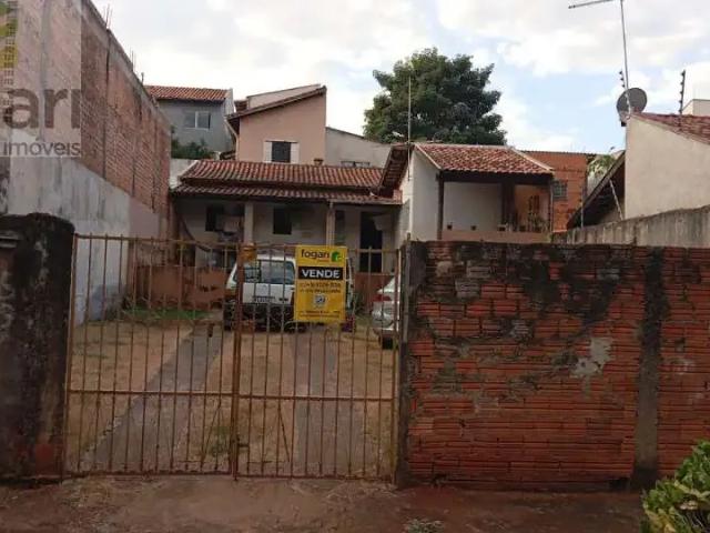 Casa / Sobrado para Venda em Londrina/PR Jardim Tarumã 1 Quartos
