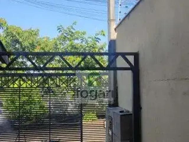 Casa / Sobrado para Venda em Londrina/PR Jardim Tarumã 2 Quartos