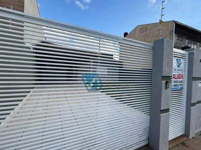 Casa / Sobrado para Venda em Londrina/PR Jardim Tarumã 3 Quartos