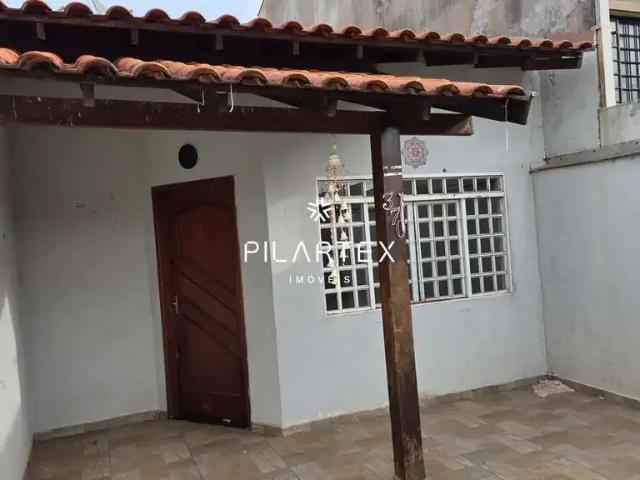 Casa / Sobrado para Venda em Londrina/PR Jardim Tarumã 3 Quartos
