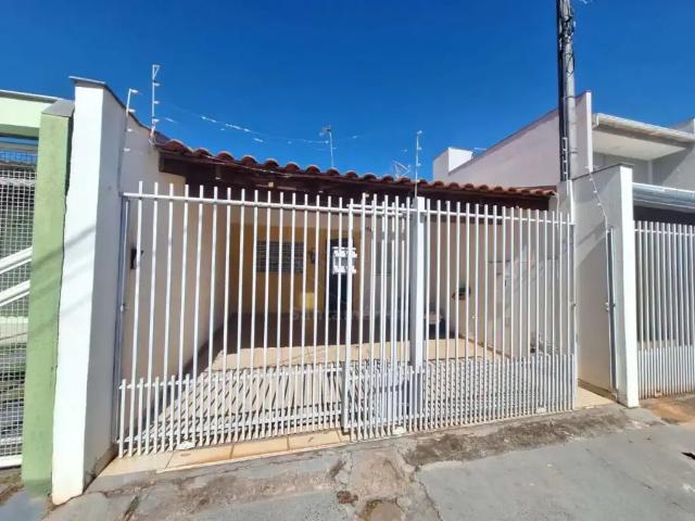 Casa / Sobrado para Venda em Londrina/PR Jardim Tarumã 3 Quartos