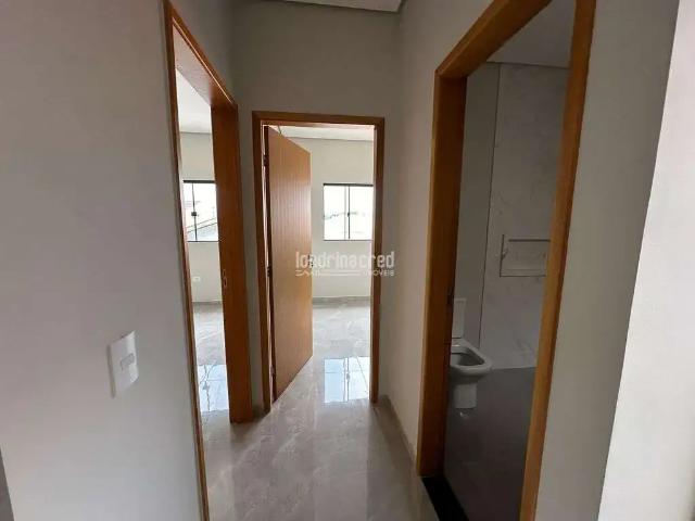 Casa / Sobrado para Venda em Londrina/PR Jardim Tarumã 3 Quartos