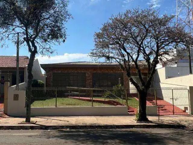 Casa / Sobrado para Venda em Londrina/PR Jardim Tatiani 3 Quartos