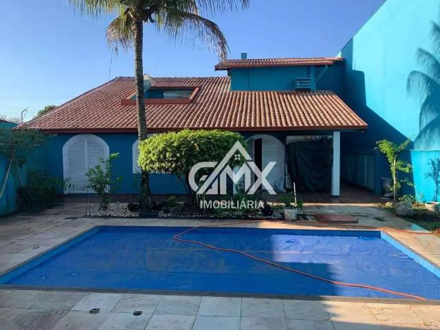 Casa / Sobrado para Venda em Londrina/PR Jardim Tatiani 5 Quartos