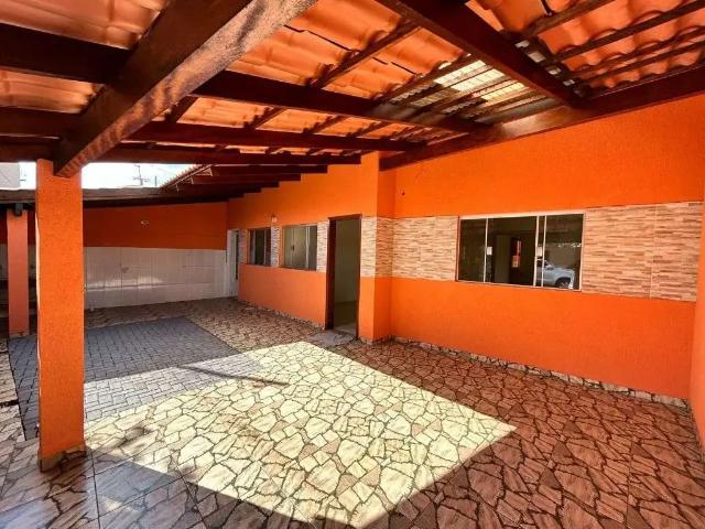 Casa / Sobrado para Venda em Londrina/PR Jardim Tomy 3 Quartos
