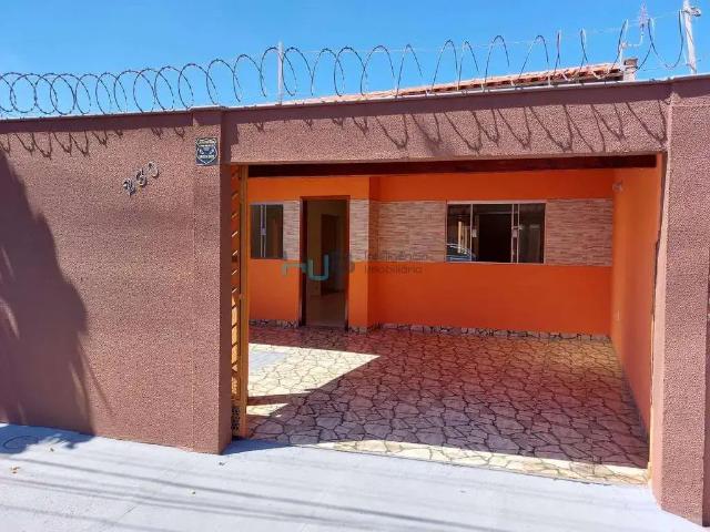 Casa / Sobrado para Venda em Londrina/PR Jardim Tomy 3 Quartos