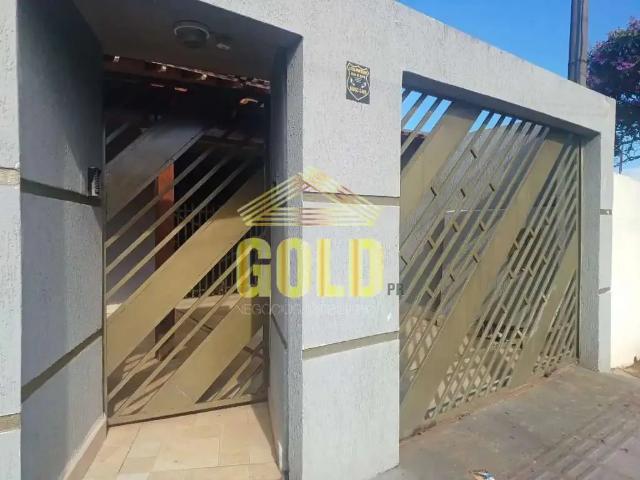 Casa / Sobrado para Venda em Londrina/PR Jardim Tomy 3 Quartos