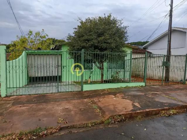 Casa / Sobrado para Venda em Londrina/PR Jardim Tókio 5 Quartos