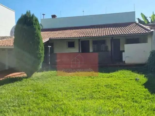 Casa / Sobrado para Venda em Londrina/PR Jardim Tókio 1 Quartos