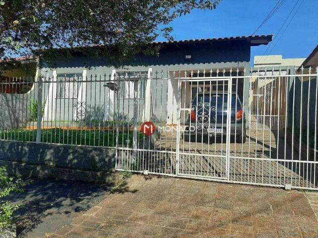 Casa / Sobrado para Venda em Londrina/PR Jardim Tókio 2 Quartos