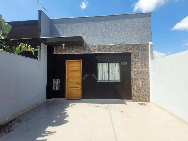 Casa / Sobrado para Venda em Londrina/PR Jardim Tókio 2 Quartos