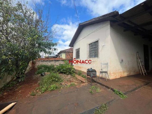 Casa / Sobrado para Venda em Londrina/PR Jardim Tókio 2 Quartos