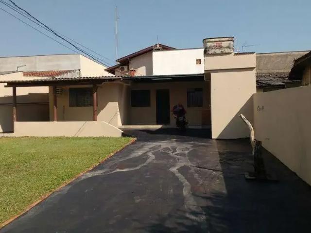 Casa / Sobrado para Venda em Londrina/PR Jardim Tókio 2 Quartos