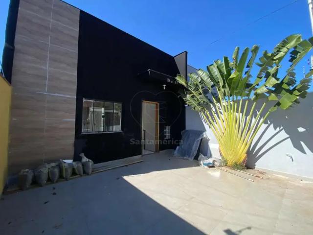 Casa / Sobrado para Venda em Londrina/PR Jardim Tókio 2 Quartos