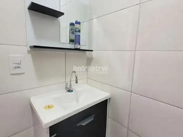 Casa / Sobrado para Venda em Londrina/PR Jardim Tókio 2 Quartos