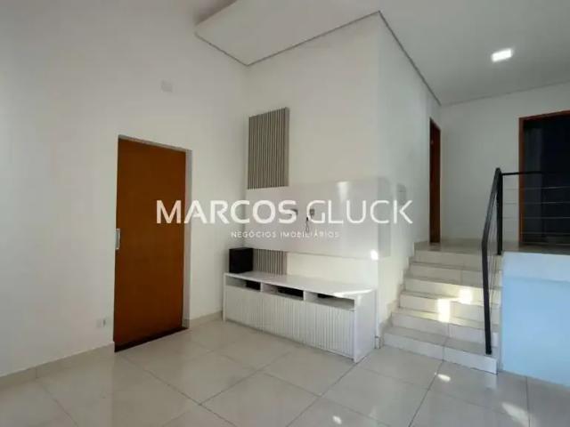 Casa / Sobrado para Venda em Londrina/PR Jardim Tókio 2 Quartos