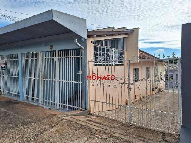 Casa / Sobrado para Venda em Londrina/PR Jardim Tókio 2 Quartos