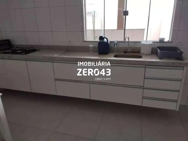 Casa / Sobrado para Venda em Londrina/PR Jardim Tókio 2 Quartos