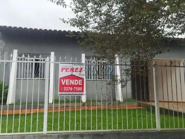 Casa / Sobrado para Venda em Londrina/PR Jardim Tókio 2 Quartos