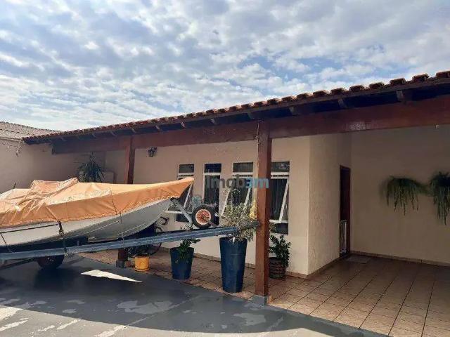 Casa / Sobrado para Venda em Londrina/PR Jardim Tókio 3 Quartos