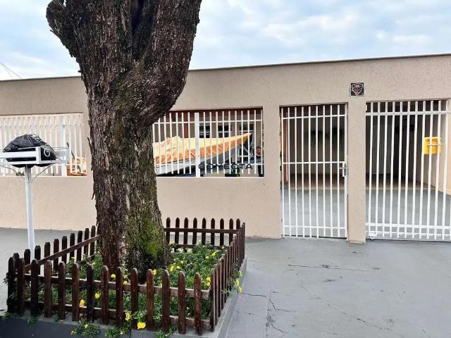 Casa / Sobrado para Venda em Londrina/PR Jardim Tókio 3 Quartos