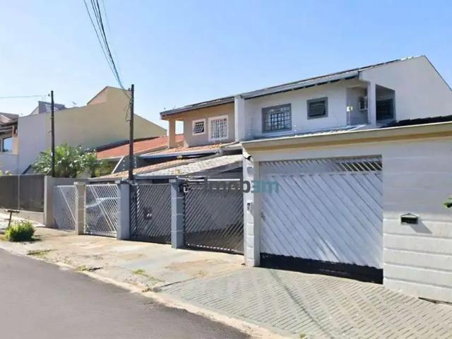 Casa / Sobrado para Venda em Londrina/PR Jardim Tókio 3 Quartos