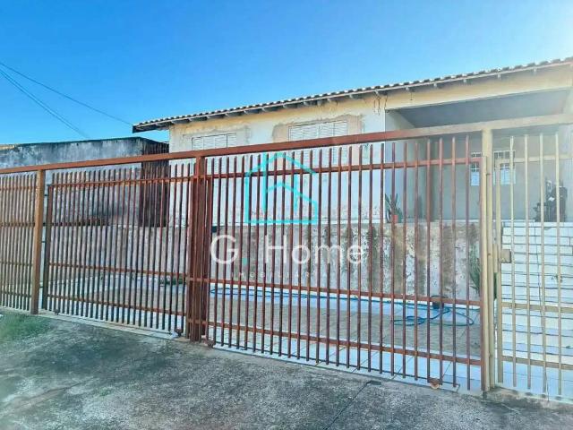 Casa / Sobrado para Venda em Londrina/PR Jardim Tókio 3 Quartos