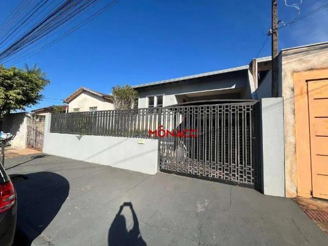 Casa / Sobrado para Venda em Londrina/PR Jardim Tókio 3 Quartos