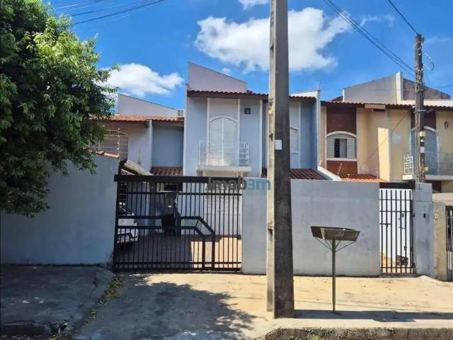 Casa / Sobrado para Venda em Londrina/PR Jardim Tókio 3 Quartos