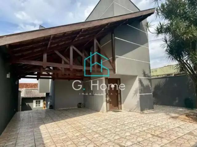 Casa / Sobrado para Venda em Londrina/PR Jardim Tókio 3 Quartos