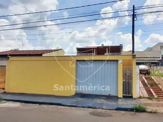 Casa / Sobrado para Venda em Londrina/PR Jardim Tókio 3 Quartos
