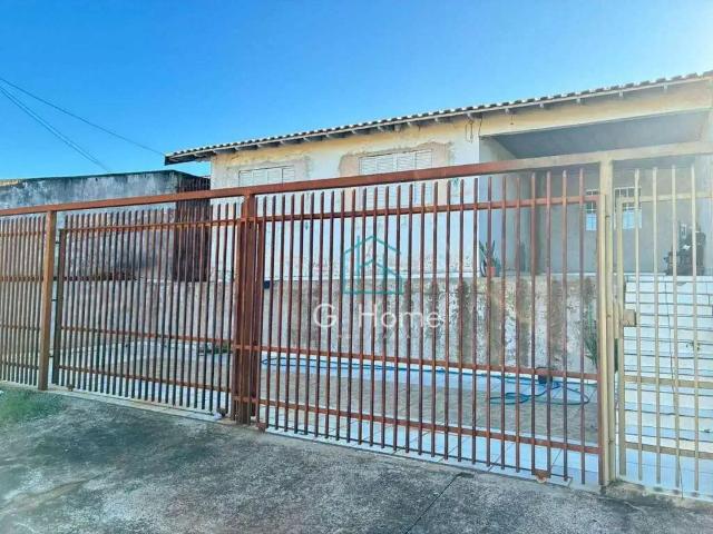 Casa / Sobrado para Venda em Londrina/PR Jardim Tókio 3 Quartos