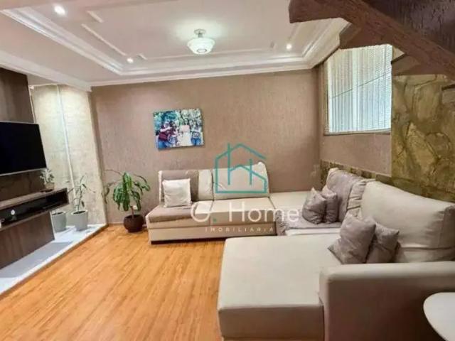 Casa / Sobrado para Venda em Londrina/PR Jardim Tókio 3 Quartos