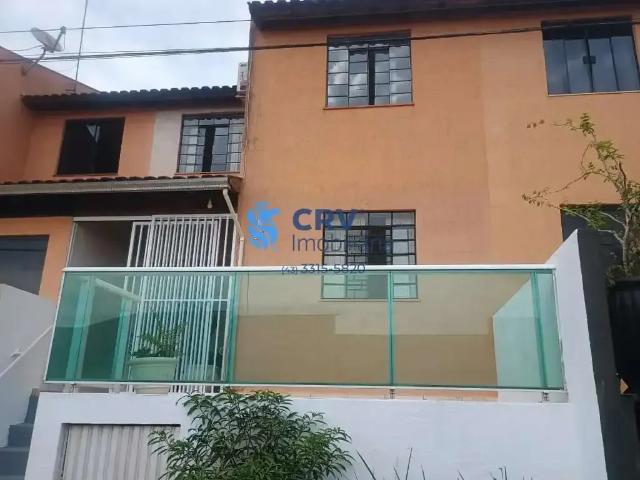 Casa / Sobrado para Venda em Londrina/PR Jardim Tókio 3 Quartos