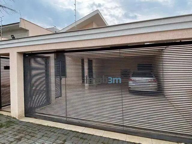 Casa / Sobrado para Venda em Londrina/PR Jardim Tókio 3 Quartos