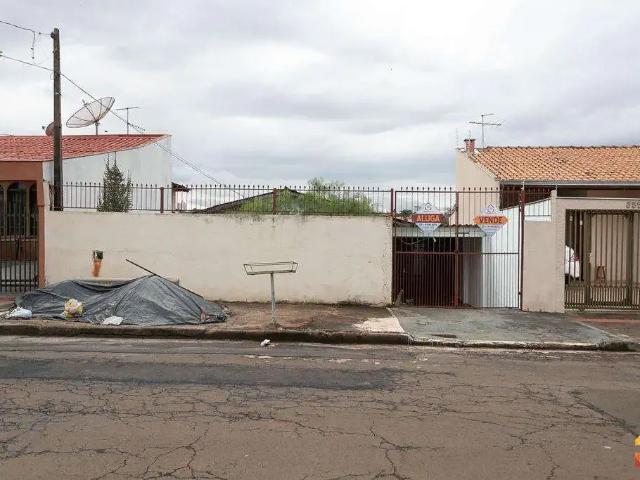 Casa / Sobrado para Venda em Londrina/PR Jardim Tókio 3 Quartos