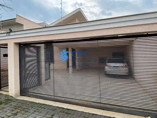 Casa / Sobrado para Venda em Londrina/PR Jardim Tókio 3 Quartos