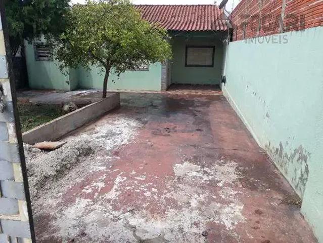 Casa / Sobrado para Venda em Londrina/PR Jardim Tropical 2 Quartos
