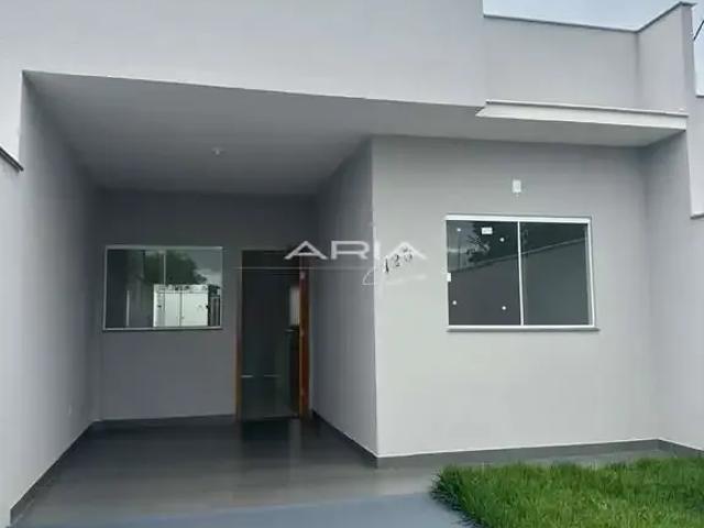 Casa / Sobrado para Venda em Londrina/PR Jardim Tropical 2 Quartos