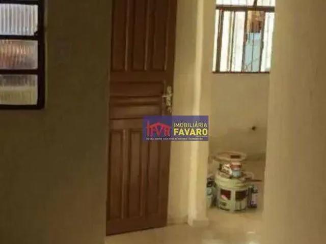 Casa / Sobrado para Venda em Londrina/PR Jardim Tropical 2 Quartos